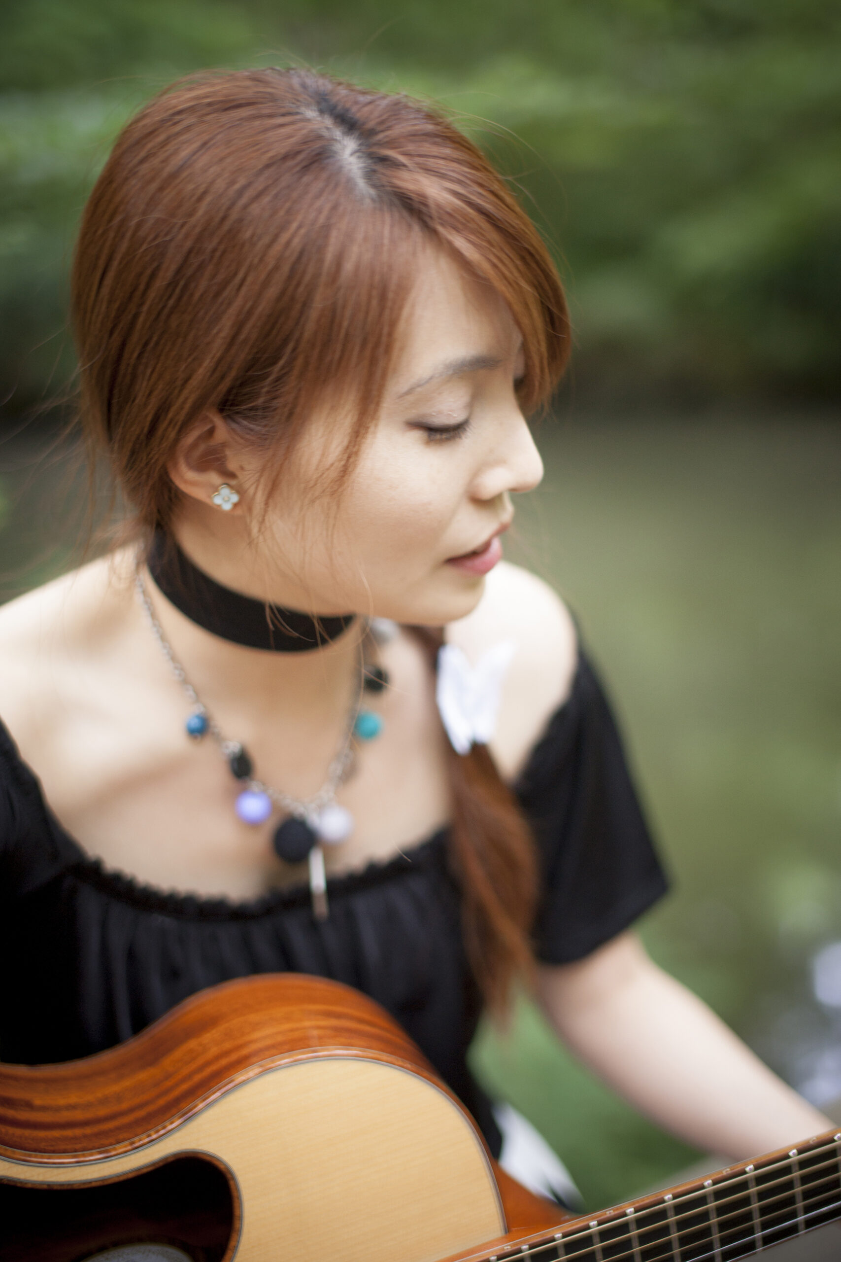 Migiwa みぎわ ゴスペル・シンガー | AG Fellowship